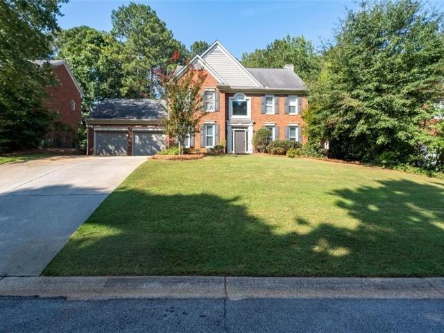 2525 Woodbrook Court