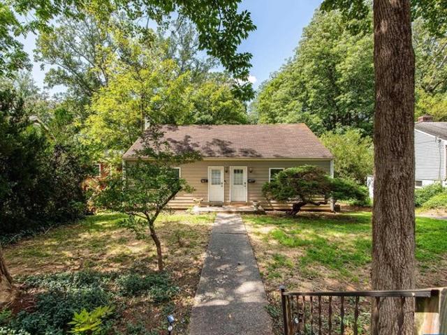 2525 Woodland Dr Unit A, Charlottesville, VA 22903