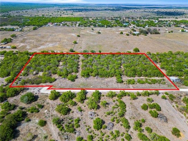 2525 Young Dr Lot 9, Kingsville, TX 78363