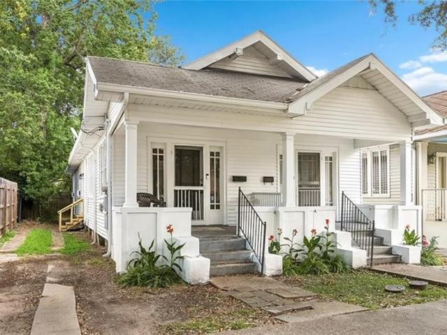 2525 27 Nashville Ave, New Orleans, LA 70115