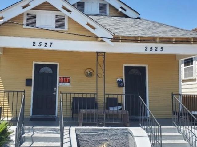 2525 2 S Dorgenois St, New Orleans, LA 70125