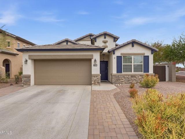 25260 W Pleasant Ln, Buckeye, AZ 85326
