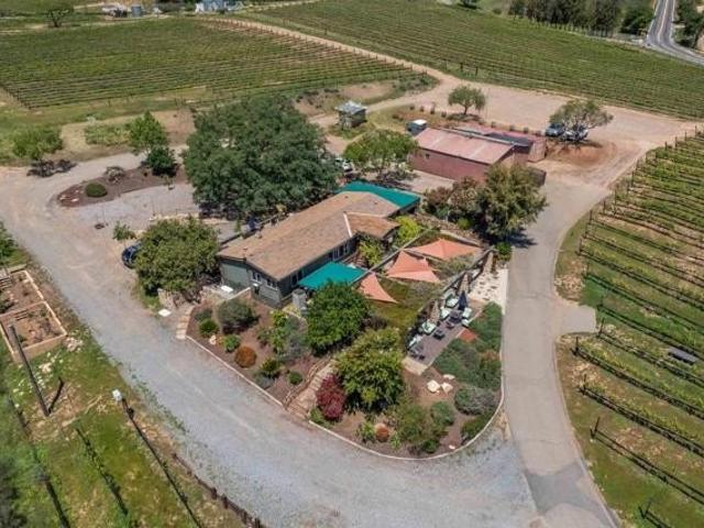25260 E Old Julian Hwy, Ramona, CA 92065