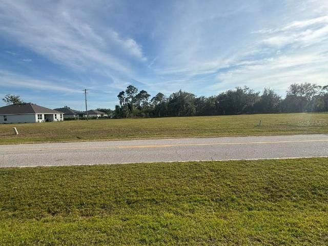 25261 Doredo Dr, Punta Gorda, FL 33955 | MLS #W7871