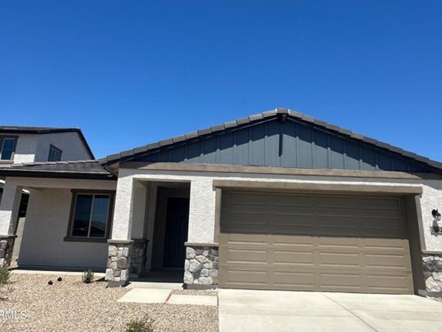 25262 W LA Salle St, Buckeye, AZ 85326