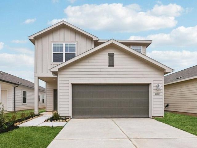25267 Brookstone Way, Magnolia, TX 77355