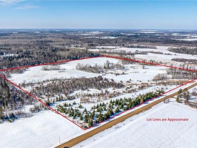 25264 Three Mile Rd NE, Blackduck, MN 56630