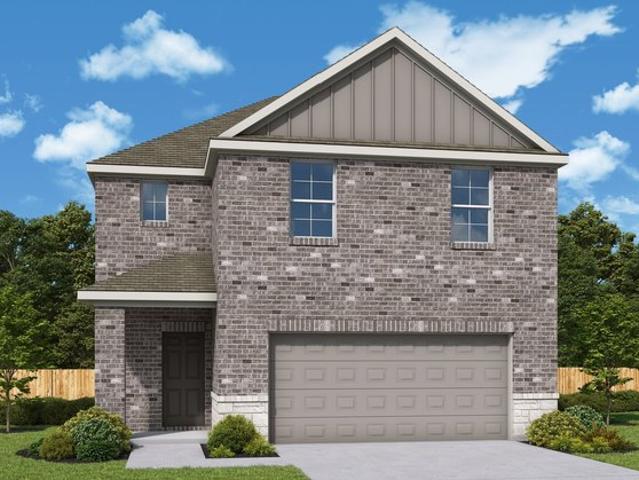 25264 Leather Leaf Ct, Montgomery, TX 77316