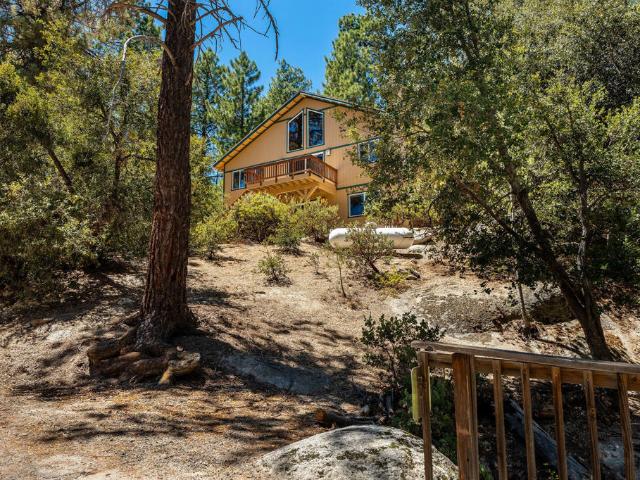 25265 Foster Lake Road