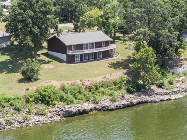 25265 S 623 Rd, Grove, OK 74344