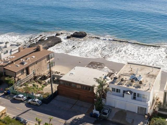 25266 Malibu Rd, Malibu, CA 90265