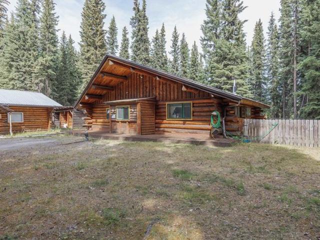 2526 Outside Blvd, North Pole, AK 99705