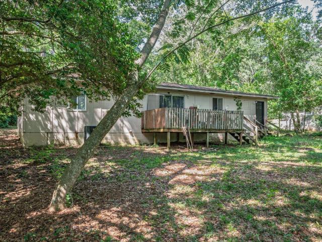 2526 Old Bainbridge Rd, Tallahassee, FL 32303 | MLS #387725 | Compass