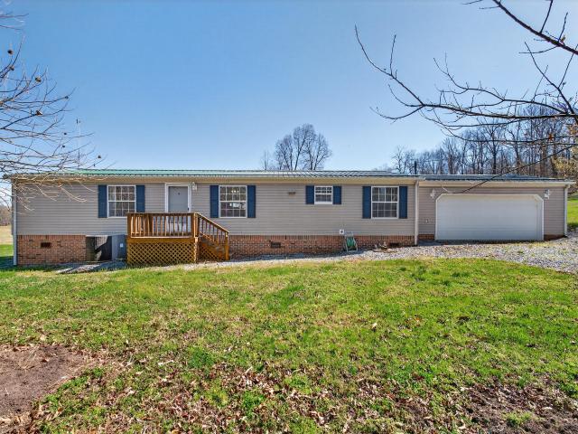 2526 Axel Creek Road