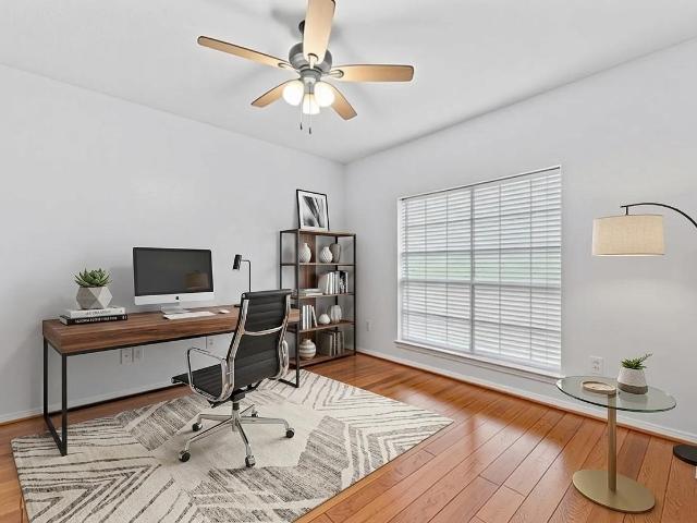 2526 Berkley Court