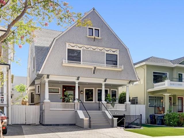 2526 Capitol Ave, Sacramento, CA 95816
