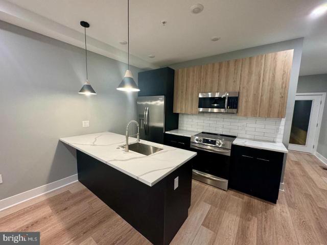 2526 Cecil B. Moore Ave, Unit 1, Philadelphia, PA 19121 | MLS #PAPH2508 | Compass