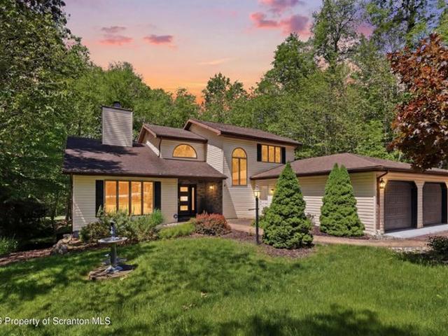 2526 Country Club Dr, Tobyhanna, PA 18466