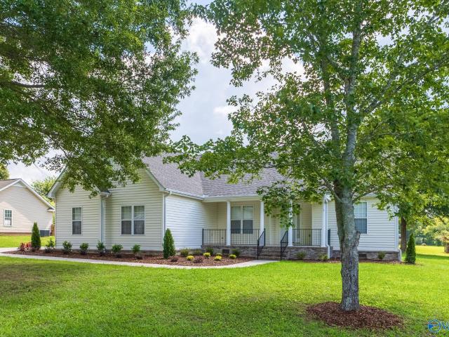 2526 Dug Hill Road