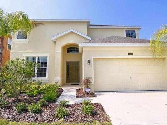 2526 Dharma Cir, Kissimmee, FL 34746