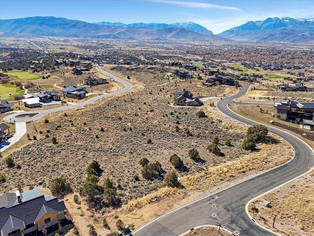 2526 E Boulder Top Way Unit 463, Heber City, UT 84032