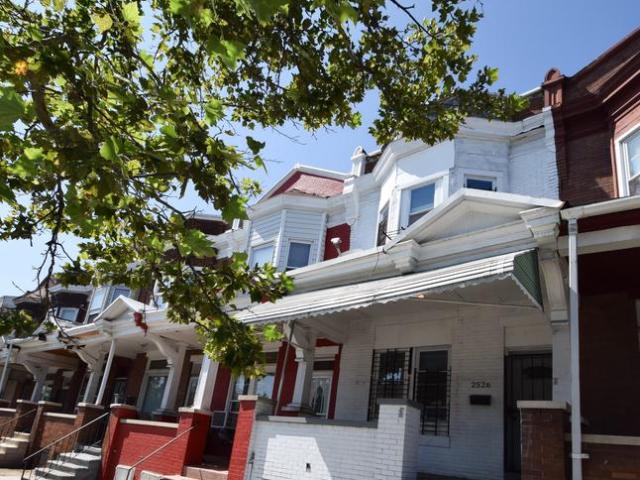 2526 Edmondson Avenue