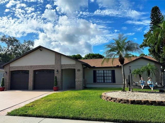 2526 Fieldcrest Ct, Holiday, FL 34691