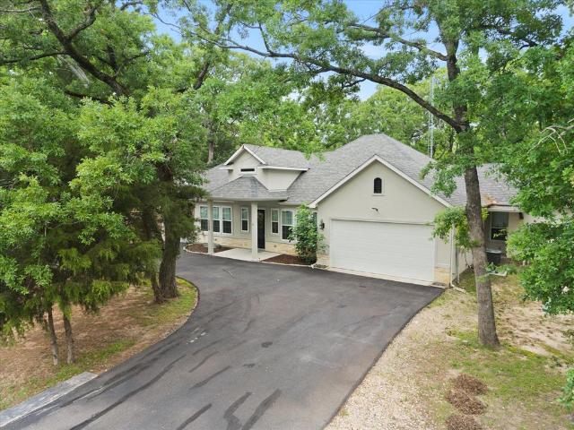 2526 Fox Point Cir, Quinlan, TX 75474 | MLS #21237