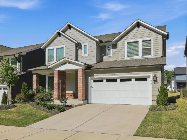 2526 Gordal Trail