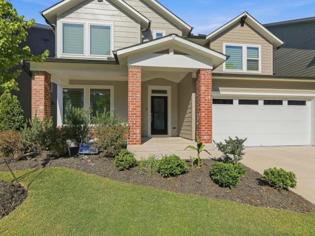 2526 Gordal Trl, New Hill, NC 27562 | MLS #10163