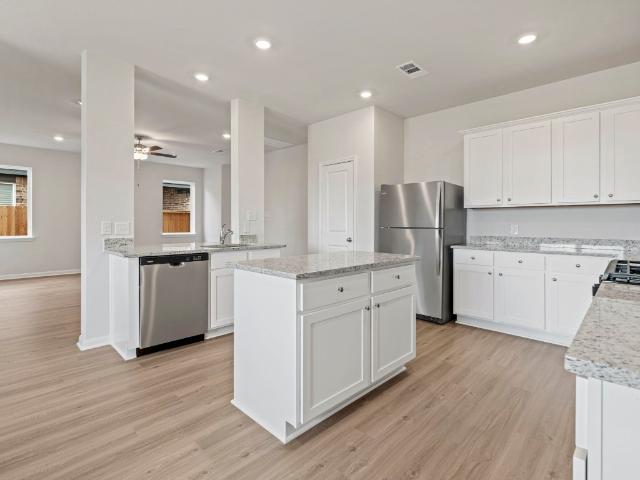 2526 Green Jasper Drive