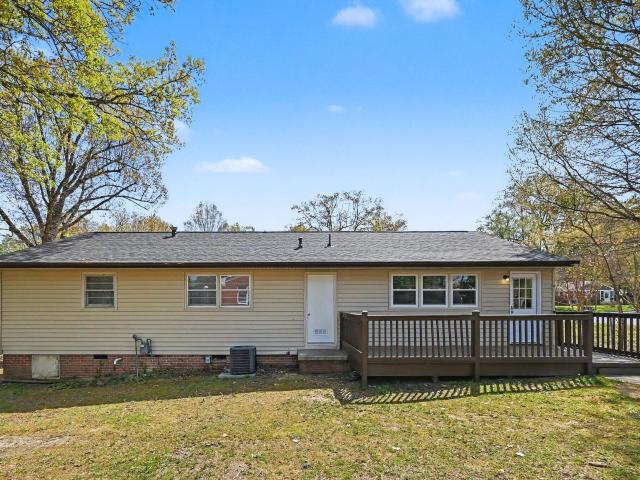 2526 Hyde St, Burlington, NC 27217 | MLS #10159