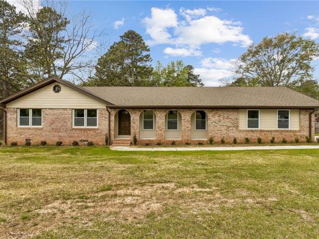 2526 Hamill Drive