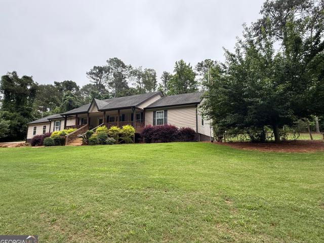 2526 Hancock Road