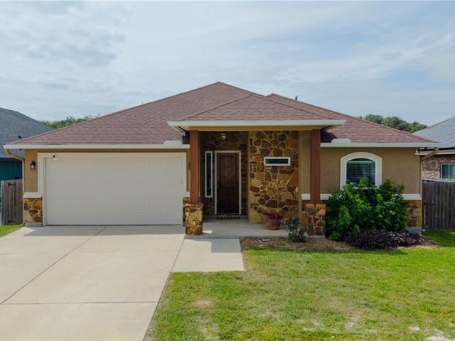 2526 Handlin Dr, Corpus Christi, TX 78418