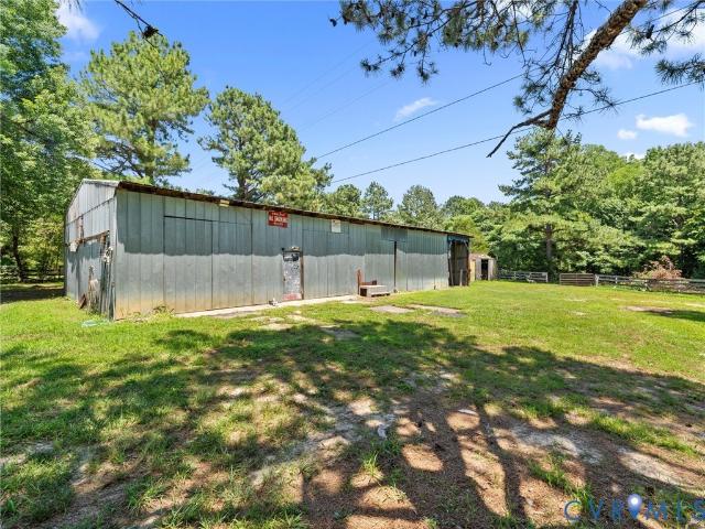 2526 Herring Creek Road