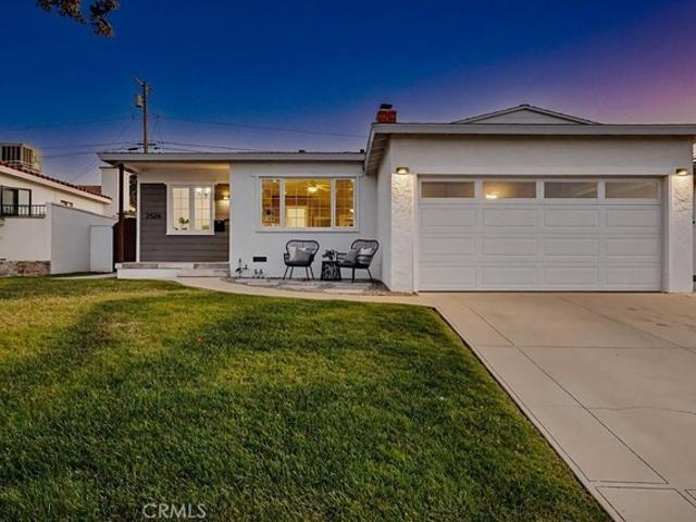 2526 Highcliff Dr, Torrance, CA 90505