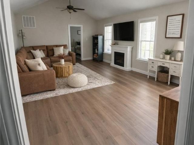 2526 Jordan Woods Drive