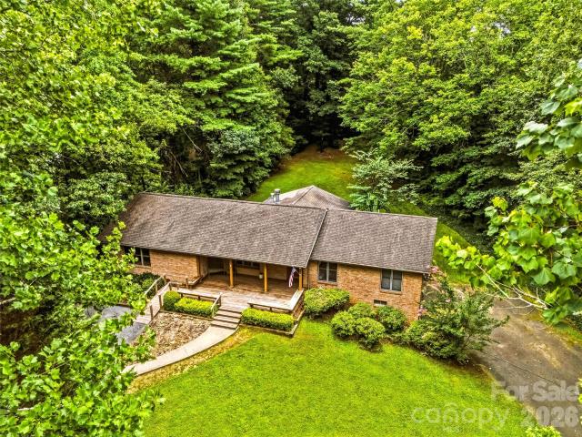 2526 Kanuga Road