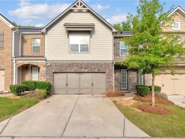 2526 Keystone Bnd, Lithonia, GA 30058