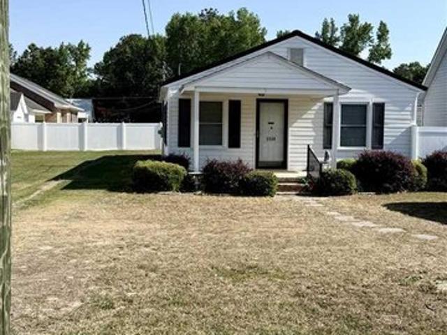 2526 Lester Rd, Dillon, SC 29536