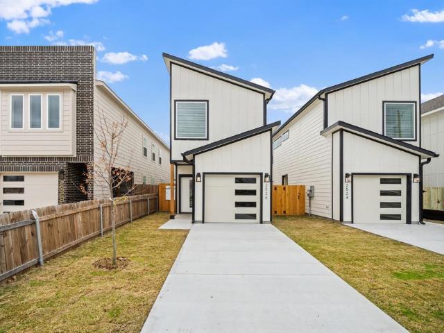 2526 Peabody Ave, Dallas, TX 75215 | MLS #21198
