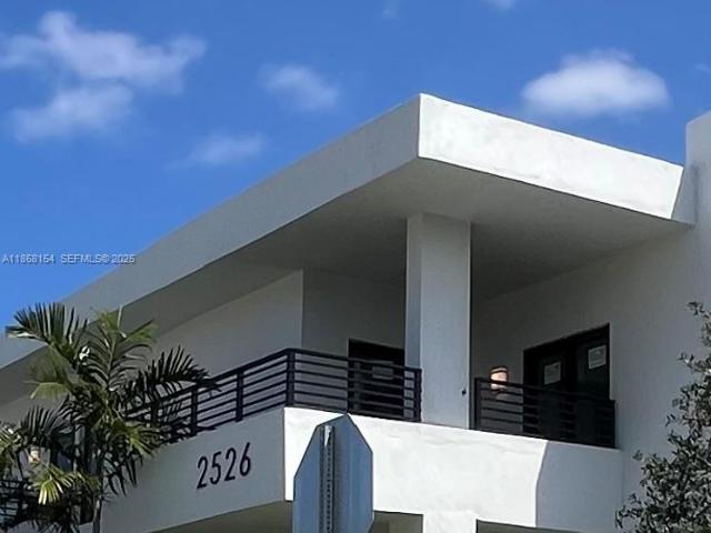 2526 Pierce St, Unit 12, Hollywood, FL 33020 | MLS #A11868