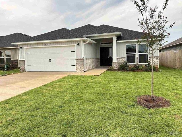 2526 Privet Berry Dr, Gulf Breeze, FL 32563