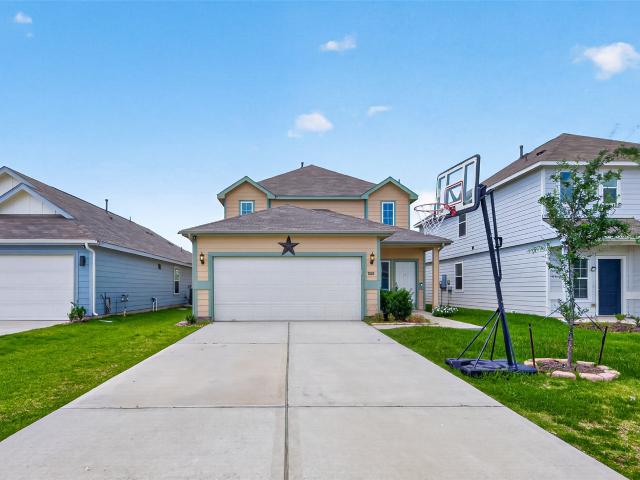 2526 Sturgeon Way