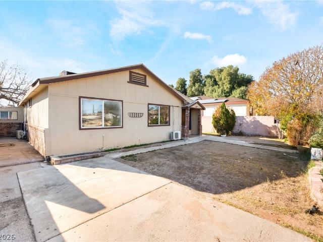 2526 Sunrise St, Las Vegas, NV 89101 | Compass