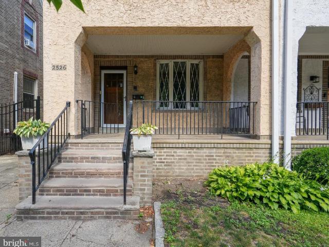 2526 S 22Nd Street