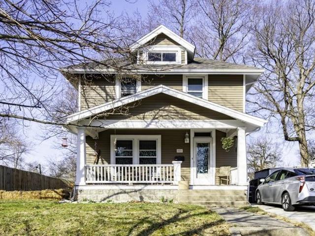 2526 S Wayne Ave, Fort Wayne, IN 46807