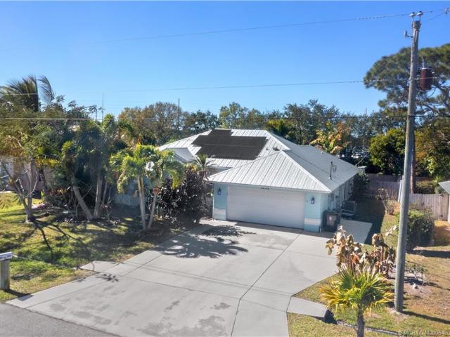 2526 SE Lily St, Port St. Lucie, FL 34952 | MLS #M20054 | Compass