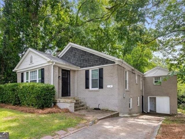 2526 Semmes St, Atlanta, GA 30344
